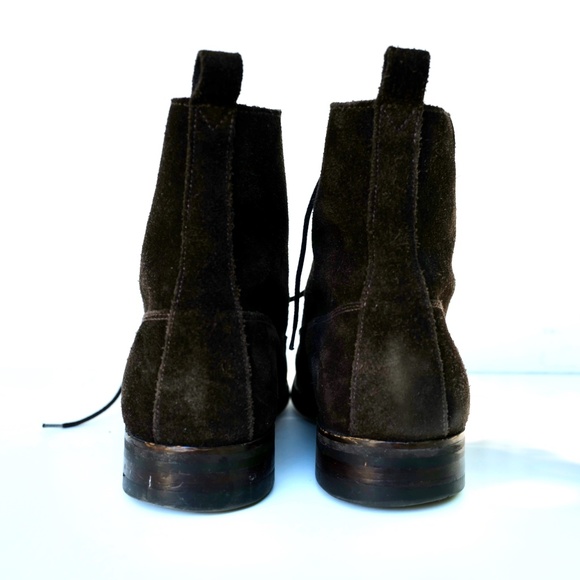 Alfred Sargent Peale & Co. | Shoes | Peal Co Alfred Sargent 9d ...